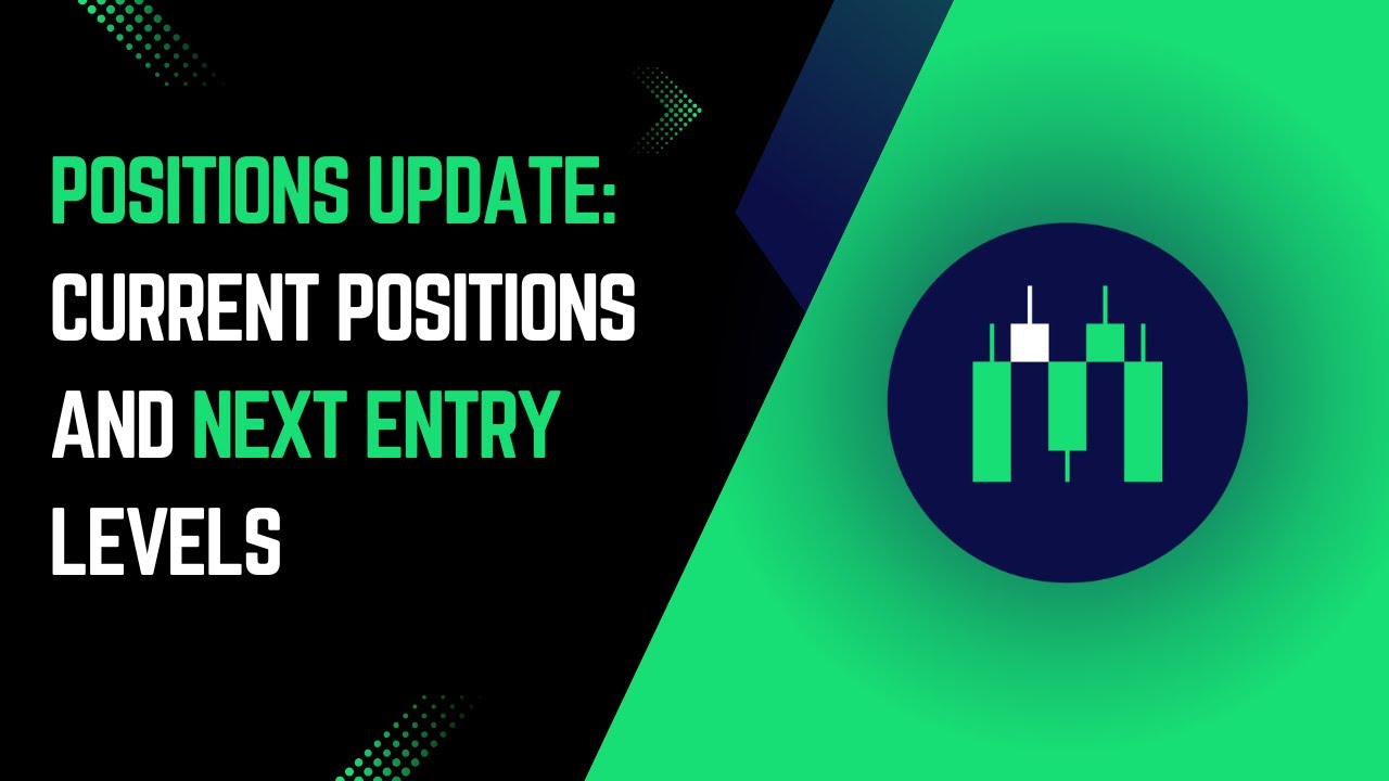 Market Update – My Current USDCHF Position & Key Trade Setups! - YouTube