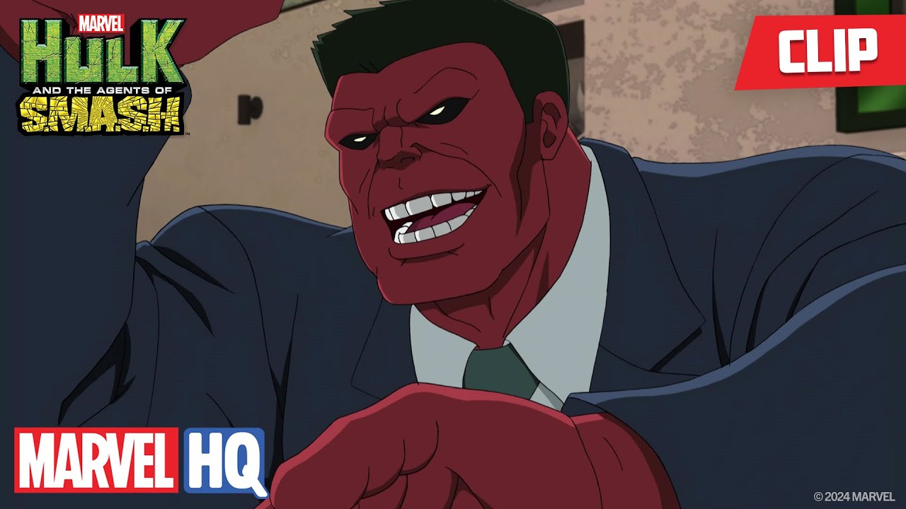 Hulk Is In A Simulation? 🤯 - YouTube