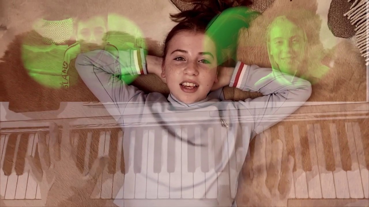 So Am I - Ava Max covered by Molly Beasley-Martin - YouTube