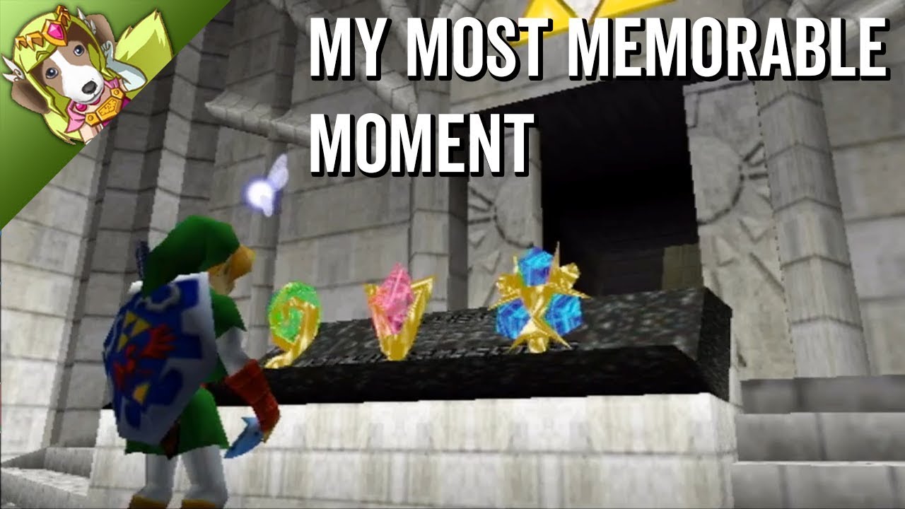 My Most Memorable Moment - ZFG Stream Highlights - YouTube