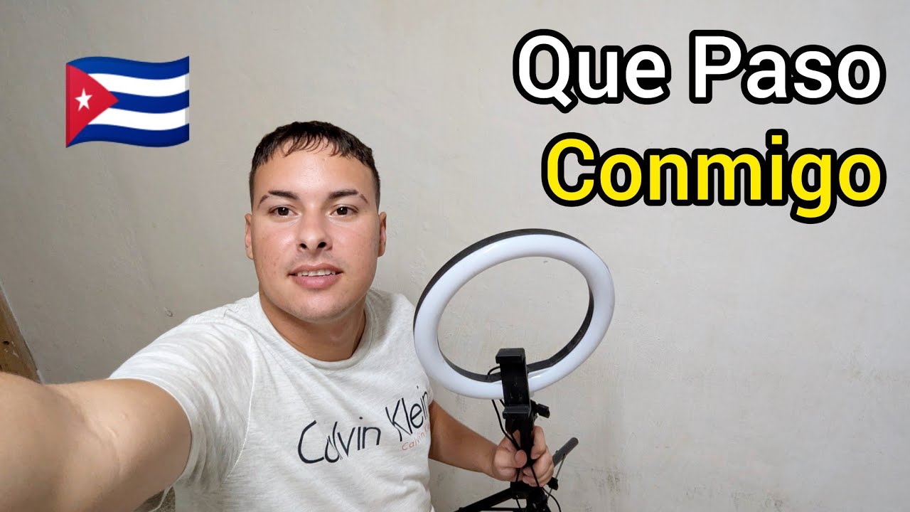 por qué estuve tanto tiempo fuera de Youtube: vengo con nuevos ...