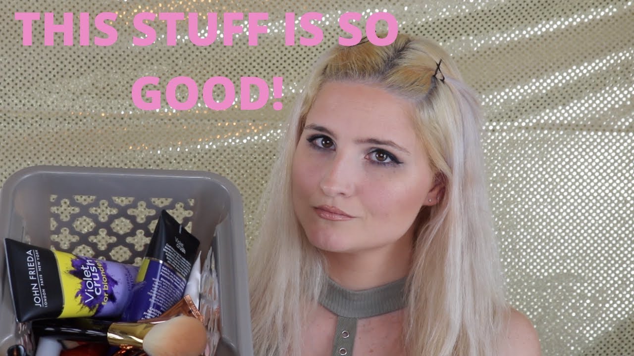 CURRENT FAVORITES | Michelle Elaine - YouTube