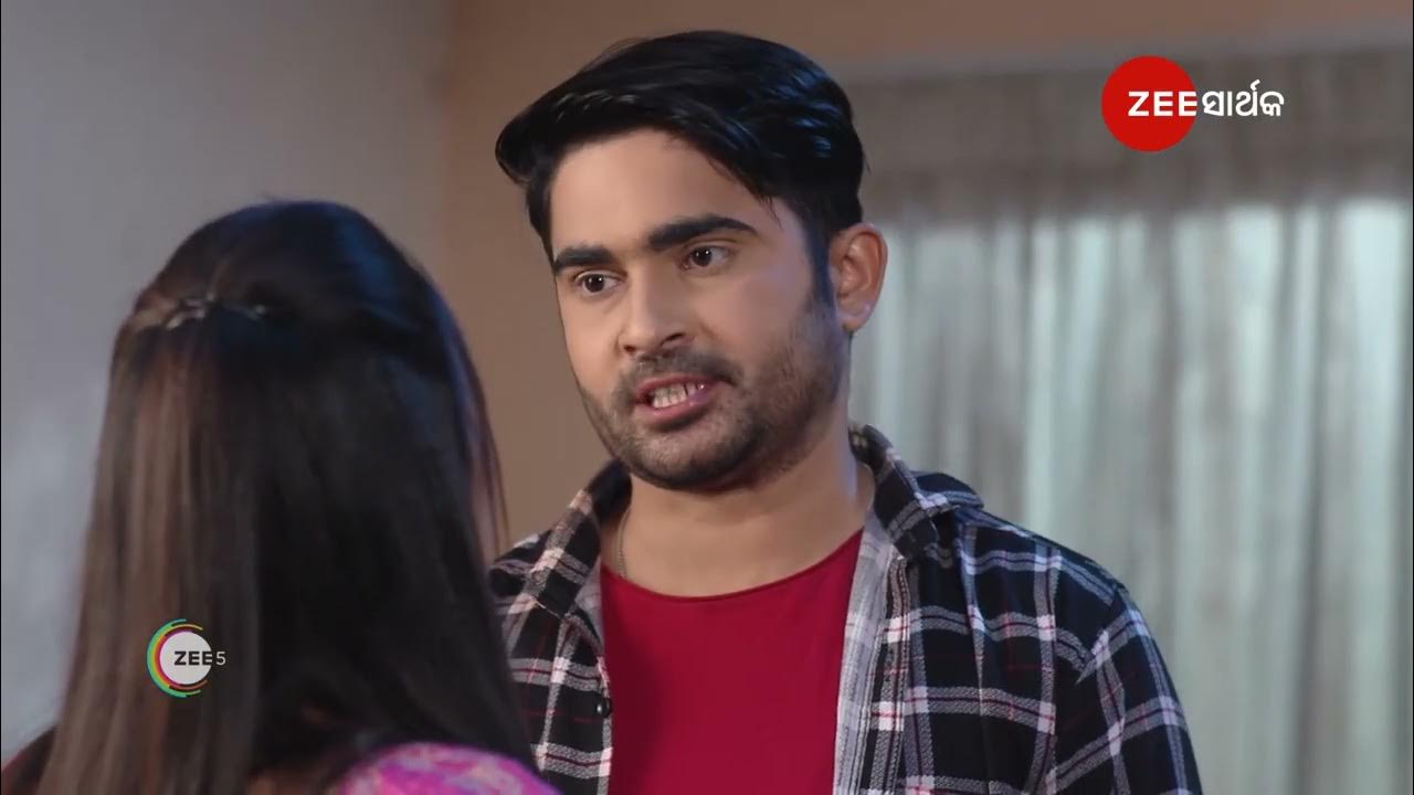 Sandhya Ragini | Ep - 494 | Best Scene | Apr 17 2025 | Zee Sarthak - YouTube