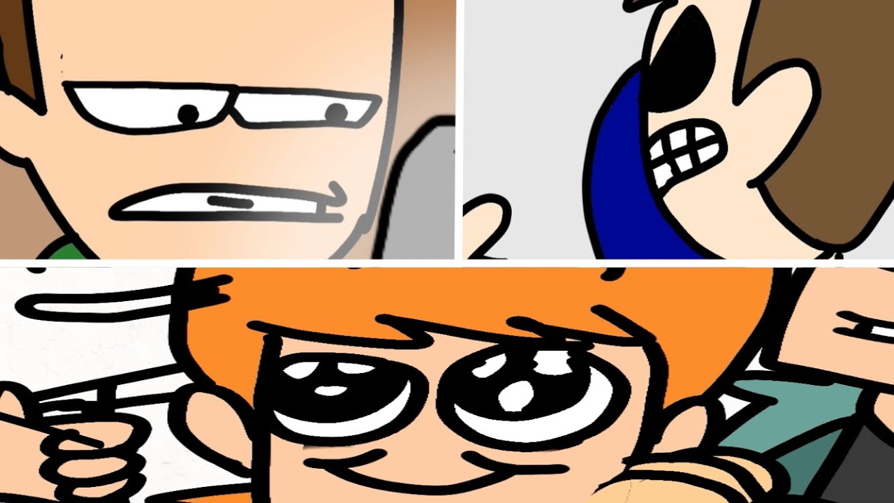 Reanimated Collab Compilation Pt. 1 - YouTube