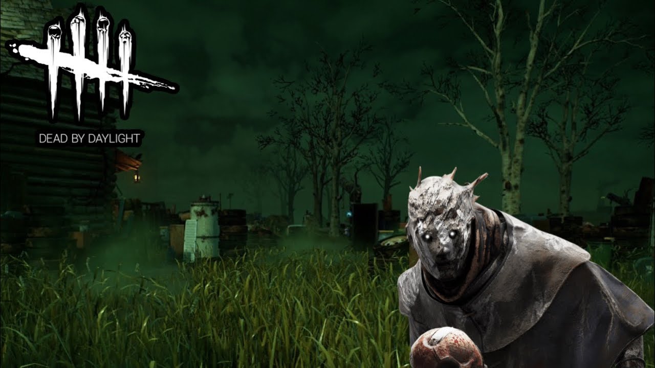 Dead By Daylight| LUCK RUNS OUT AT ONE GEN (Twins/ Wraith)!!! - YouTube