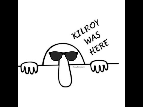 INTERNET CULTURE Kilroy is Dead – A Breakdown of the YouTube Skeptic ...