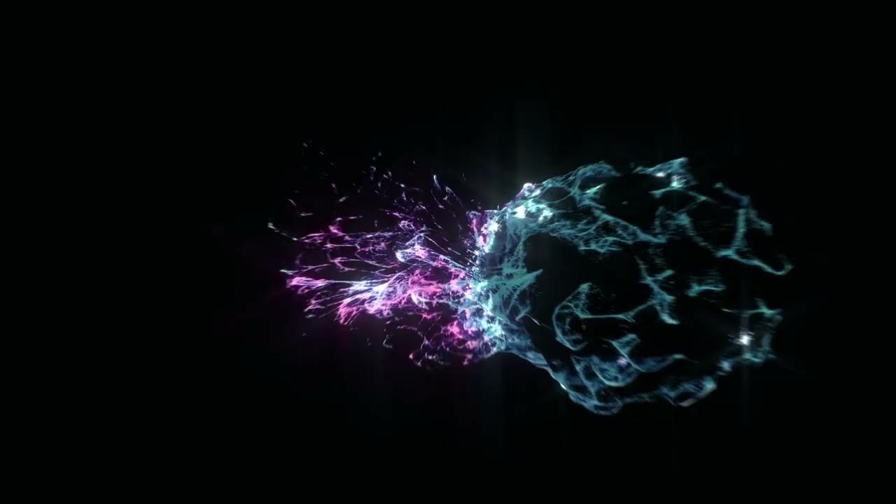 Houdini FX: Creating Stunning Particle Simulations in Houdini - YouTube