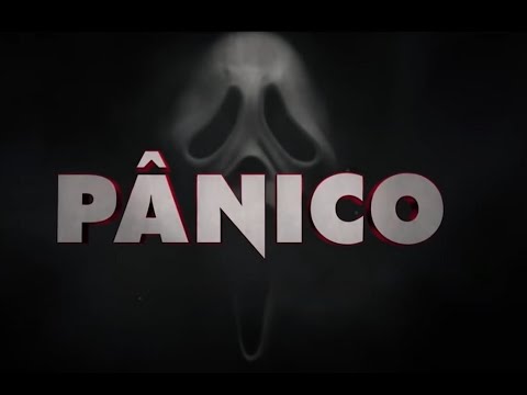 Pânico 5 - Fizeram um básico e MANTIVERAM UM NOVO FILME DO PÂNICO MESMO ...