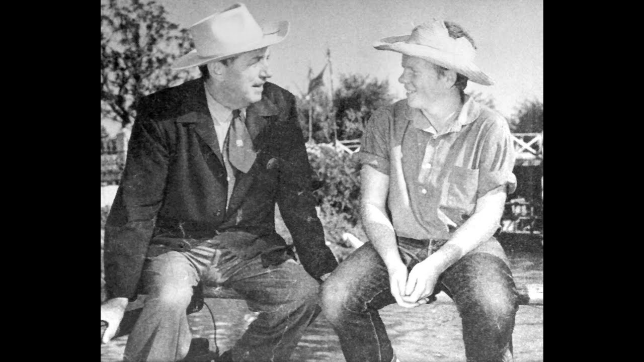 Disney Legend, Tom Nabbe! - YouTube