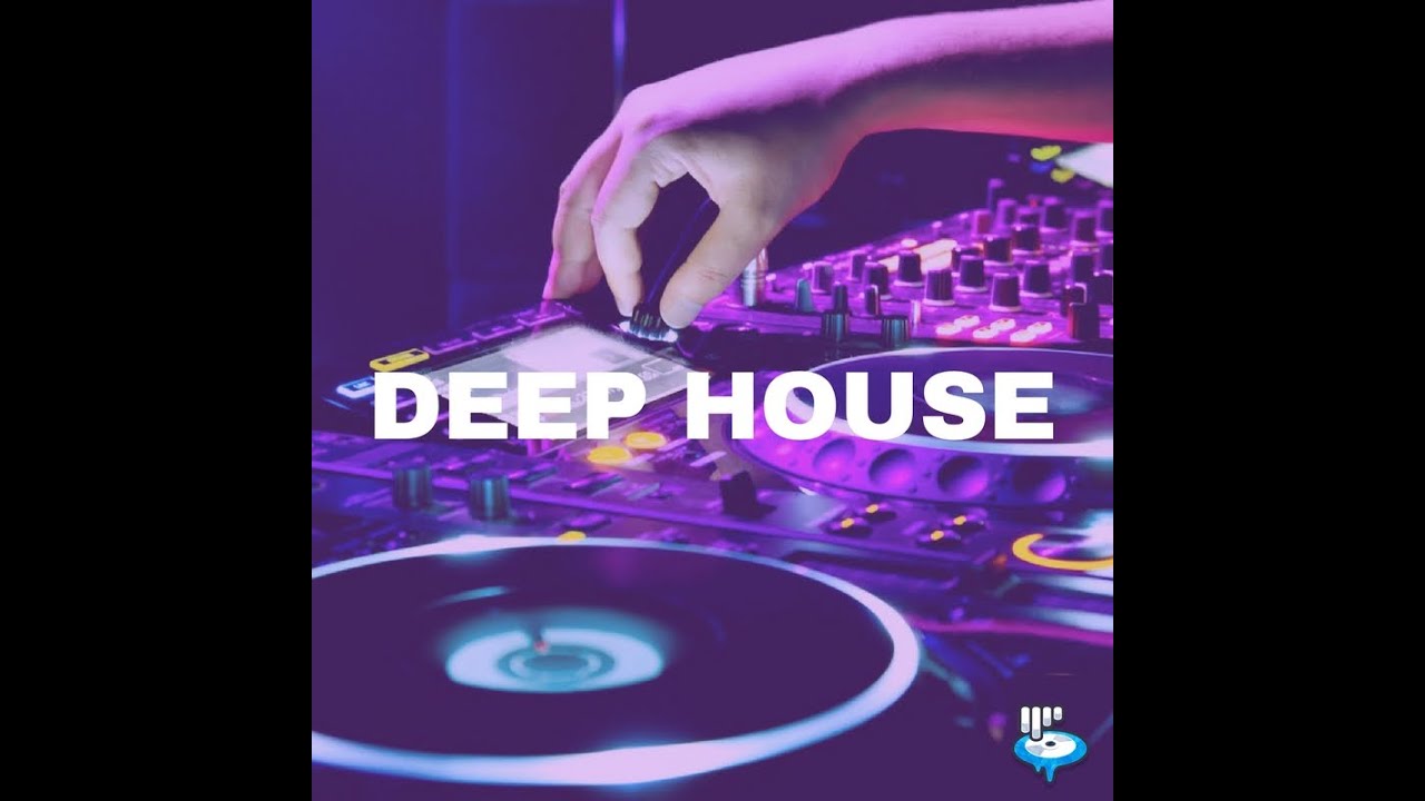 Stoto My Love 2nd Edit Deep House Music - YouTube