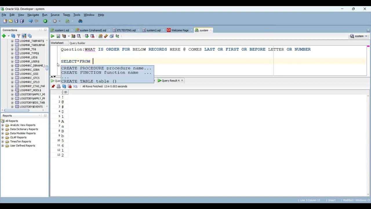 Most Popular SQL Interview Questions Prepare For SQL Interview shorts sql datascience most-popular-sql-interview-questions-prepare-for-sql-interview-shorts-sql-datascience