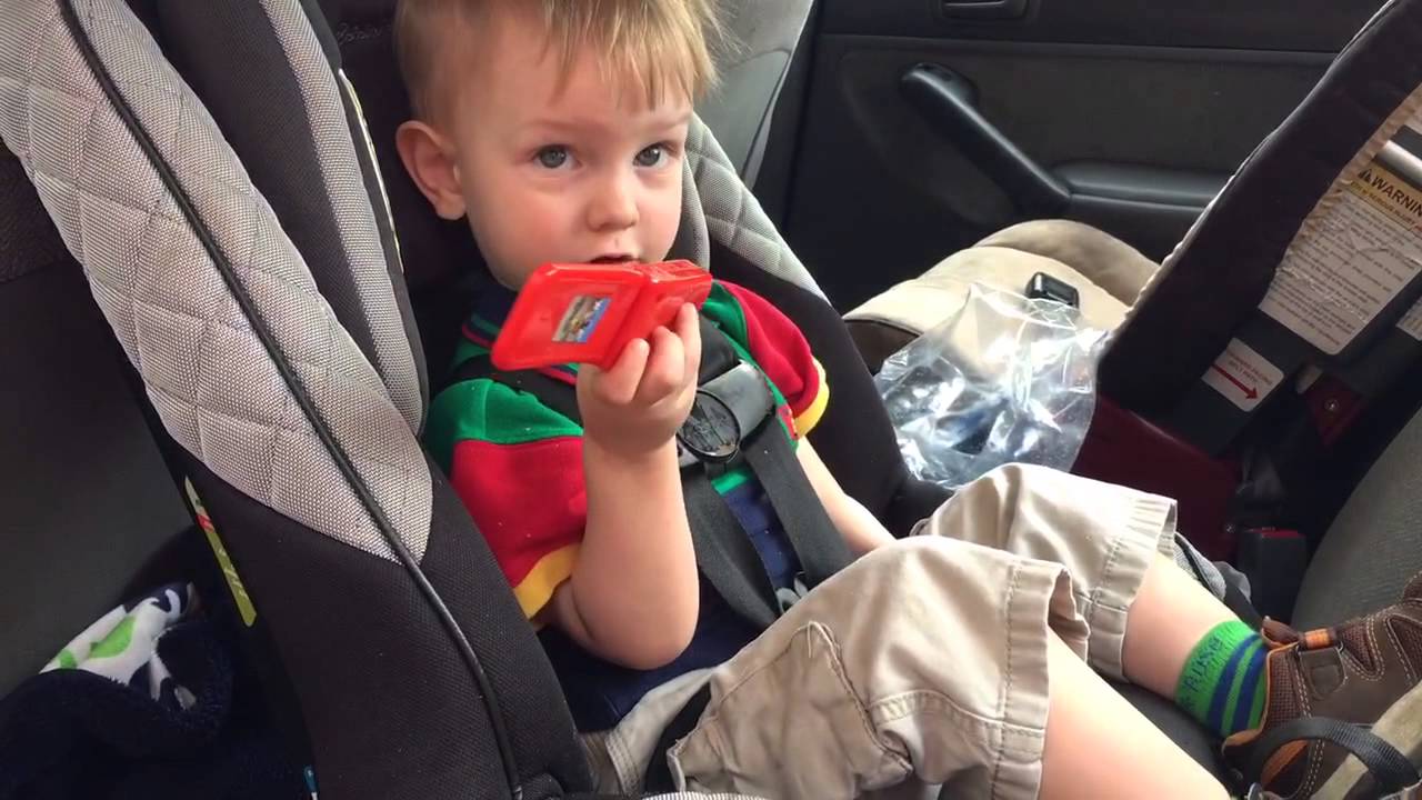 My Red Phone HD - YouTube