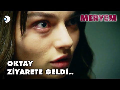 Meryem'in Psikolojisi İyi Değil! - Meryem Özel Klip