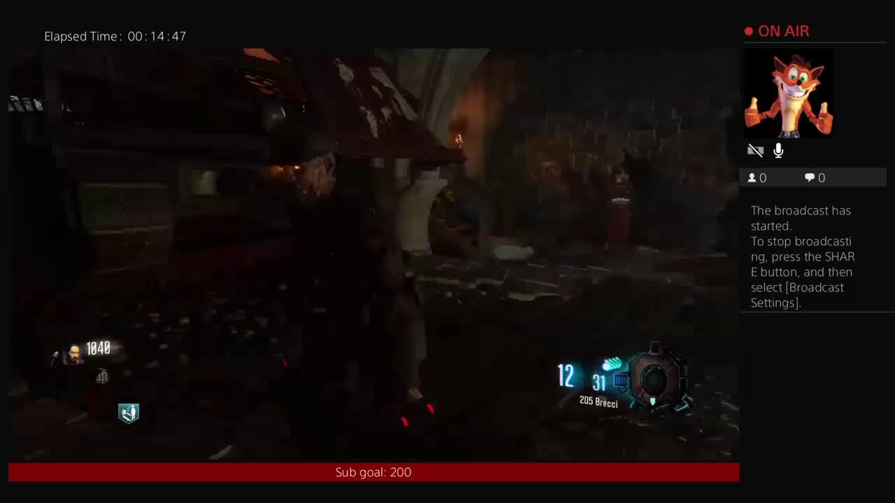 COD BO3 : Origins EE - YouTube