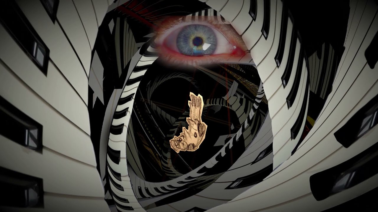 Hey Kids | Dreamcore MAP Parts 20 & 21 - YouTube