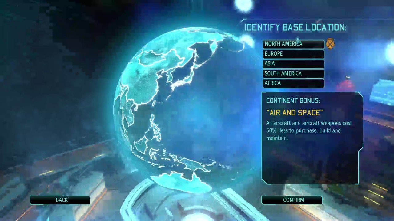 XCOM Mega Stream Day 1 (Part 2) - YouTube