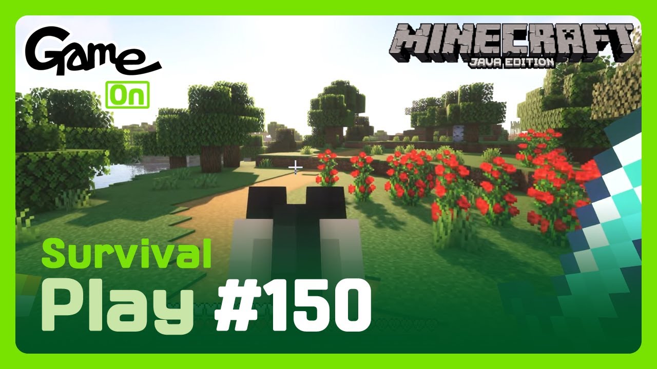 Minecraft Survival Play #150 - YouTube
