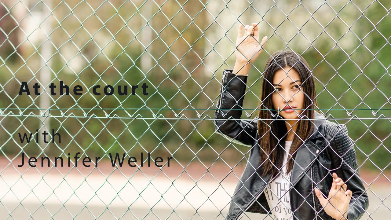 Jennifer Weller - YouTube