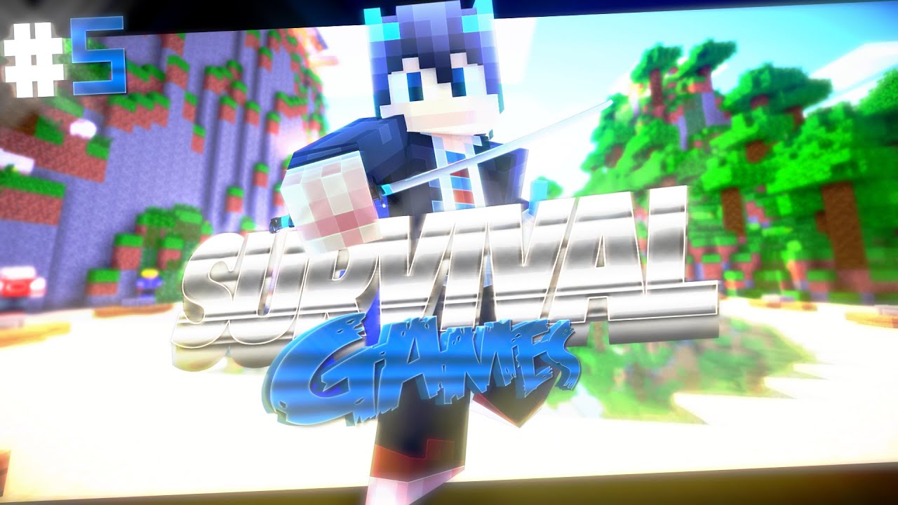 Quick SG?! | Minecraft Survival Games | MCSG | Ep: 5 - YouTube