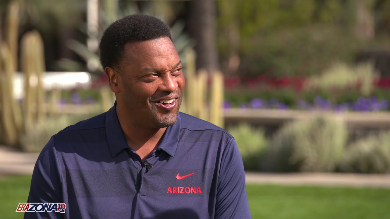 Kevin Sumlin on Arizona Football's 2019 Signing Class - YouTube