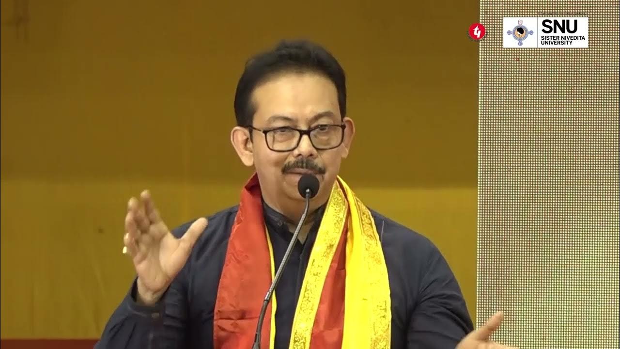 Shri Satyam Roychowdhury দীপক জ্যোতি সম্মান Mr Deepak Das Award East Bengal Snu Youtube