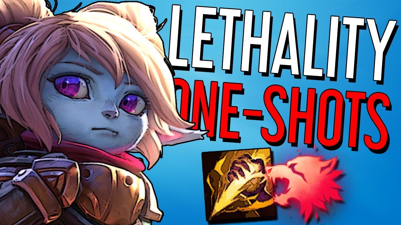 BETTER THAN ASSASSINS! FULL LETHALITY PREDATOR POPPY JUNGLE IS INSANE ...