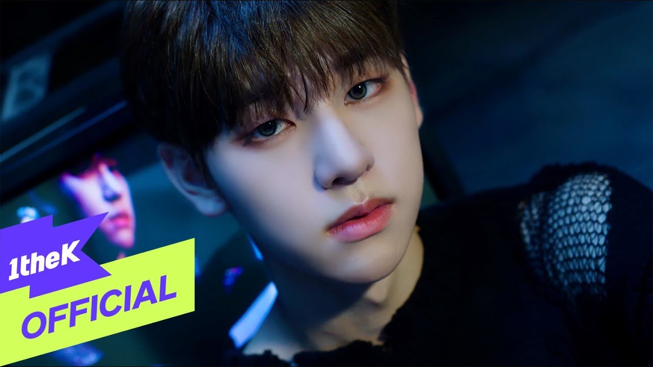 [Teaser2] DRIPPIN(드리핀) _ The One - YouTube