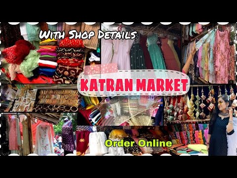 Katran Market Mangolpuri Delhi | latest September Collection of 2021 ...