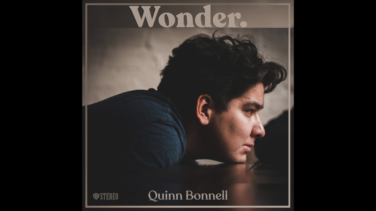 Wonder Quinn Bonnell - YouTube