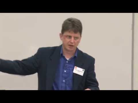 Reading, writing and calculating in the kitchen: Gavin Mackenzie Part 3 ...