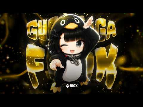 GUGU GAGA FUNK - KVLTX