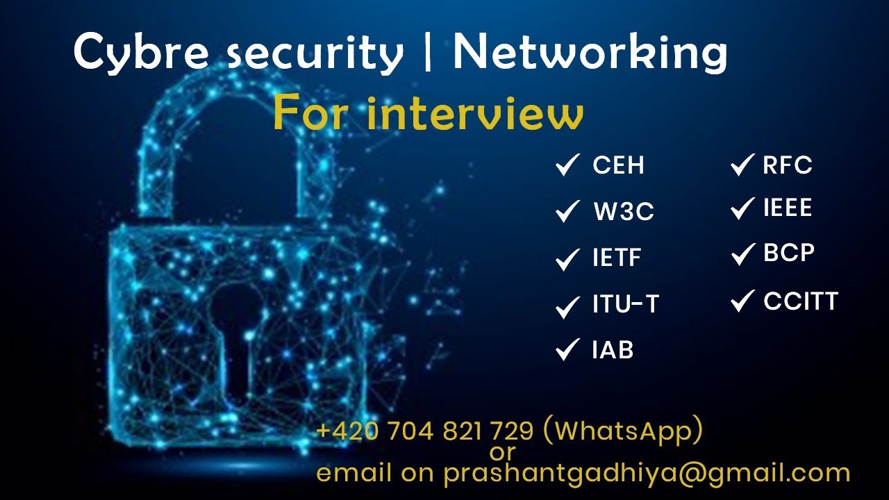 RFC | W3C | IEEE | IETF | CEH | Request for Comments | Cyber Security ...