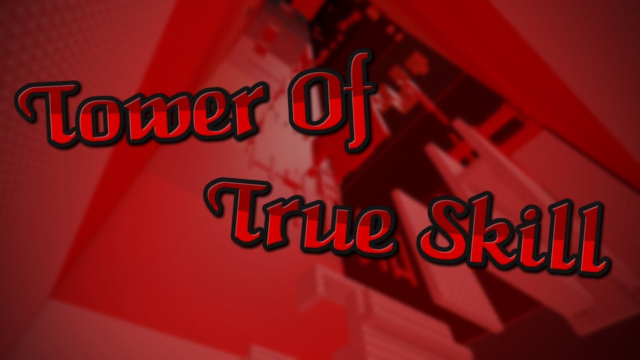 JToH - Tower Of True Skill (Tool Assisted Speedrun) - YouTube