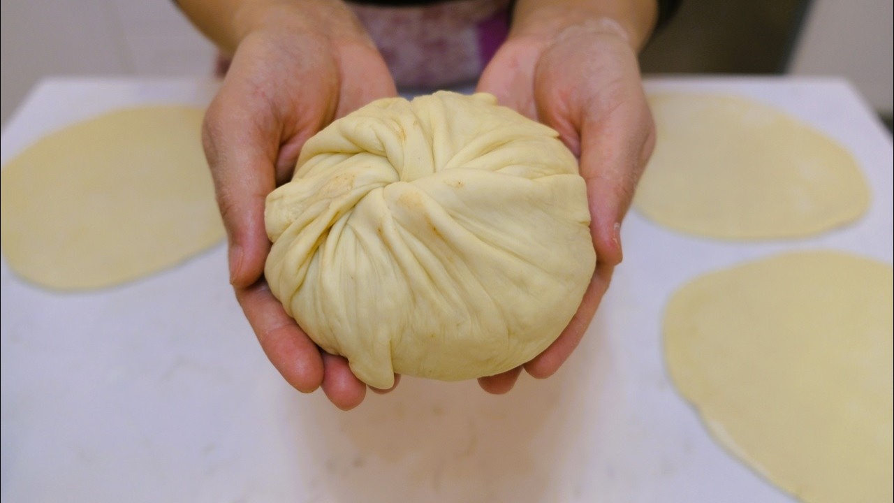 Stop Eating This at Restaurants! The Viral Closed Burger You Can Make ...
