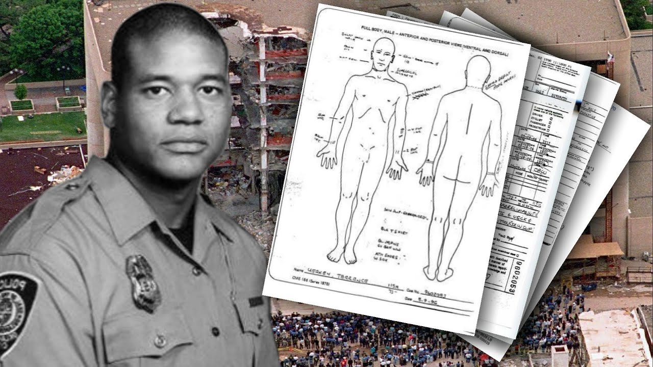 The Tragic & Mysterious Death of Terrance Yeakey - YouTube