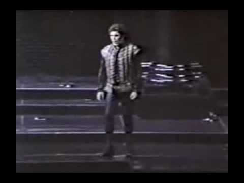 Paul Austin Kelly - Di pescatore ignobile ( Lucrezia Borgia - Gaetano ...