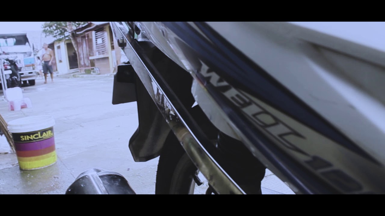 Cinematic Motorstar Well 125 - YouTube