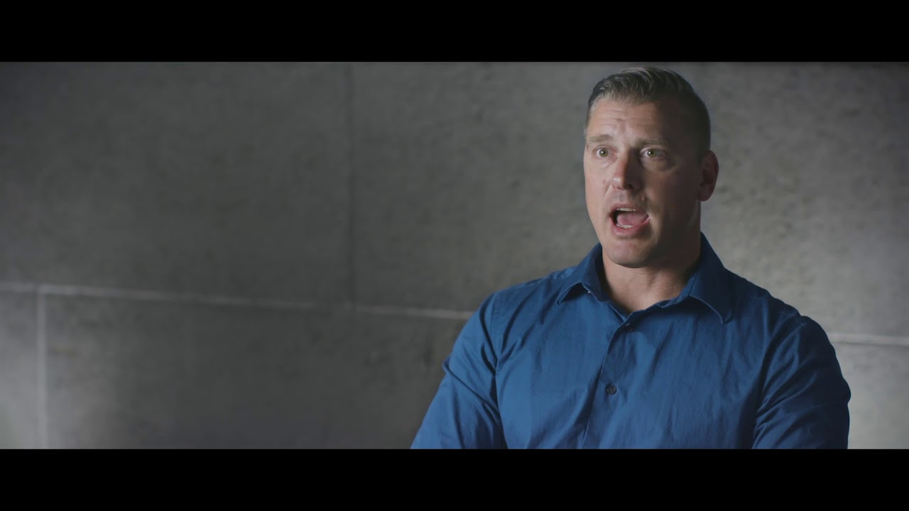 Daniel Wolf - Education unlocked his potential - University of Phoenix ...