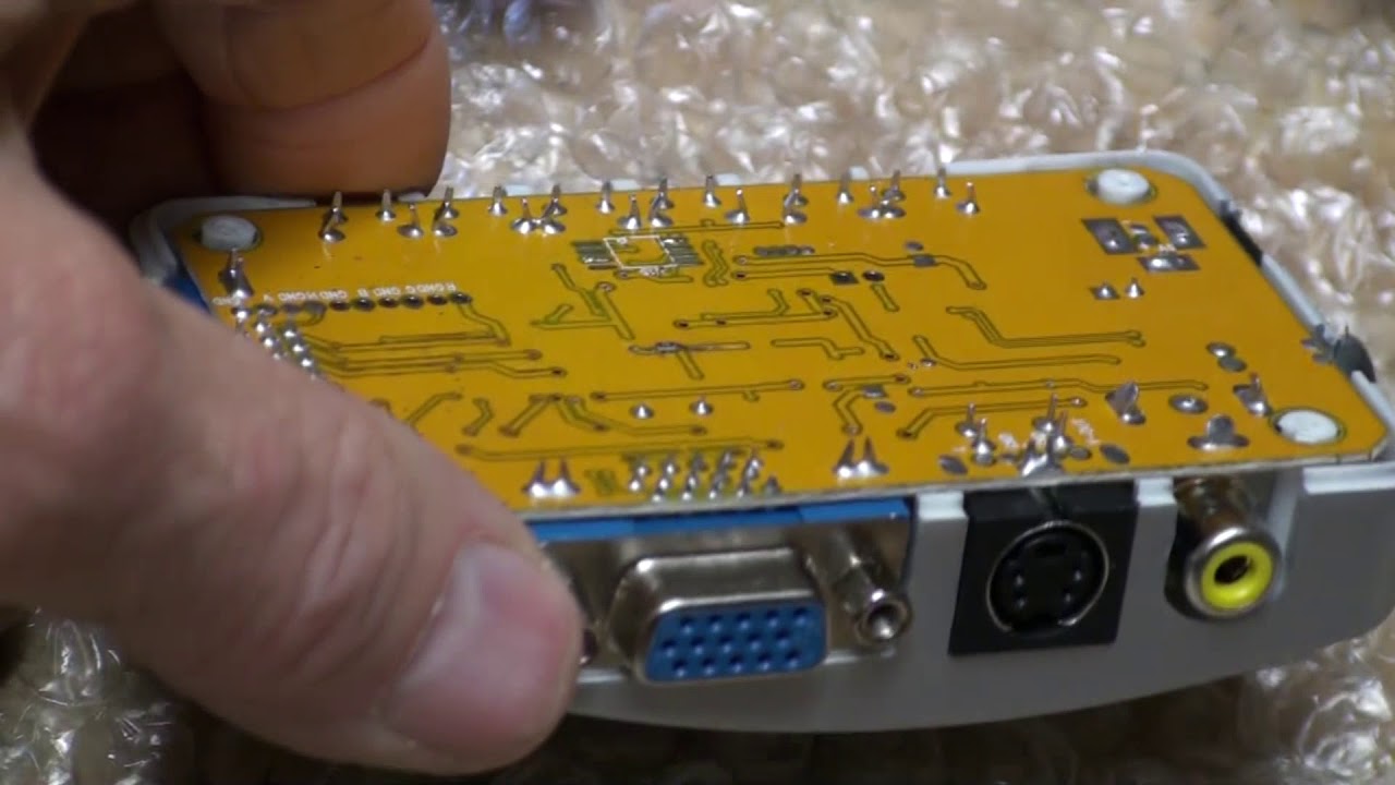 Quick Inspection - YouTube