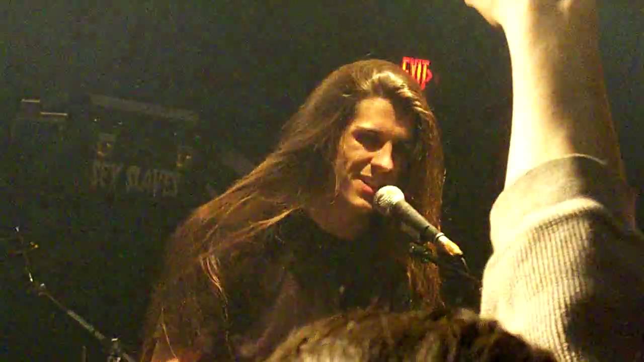 Dan the lead vocals of Cab Ride Home - YouTube