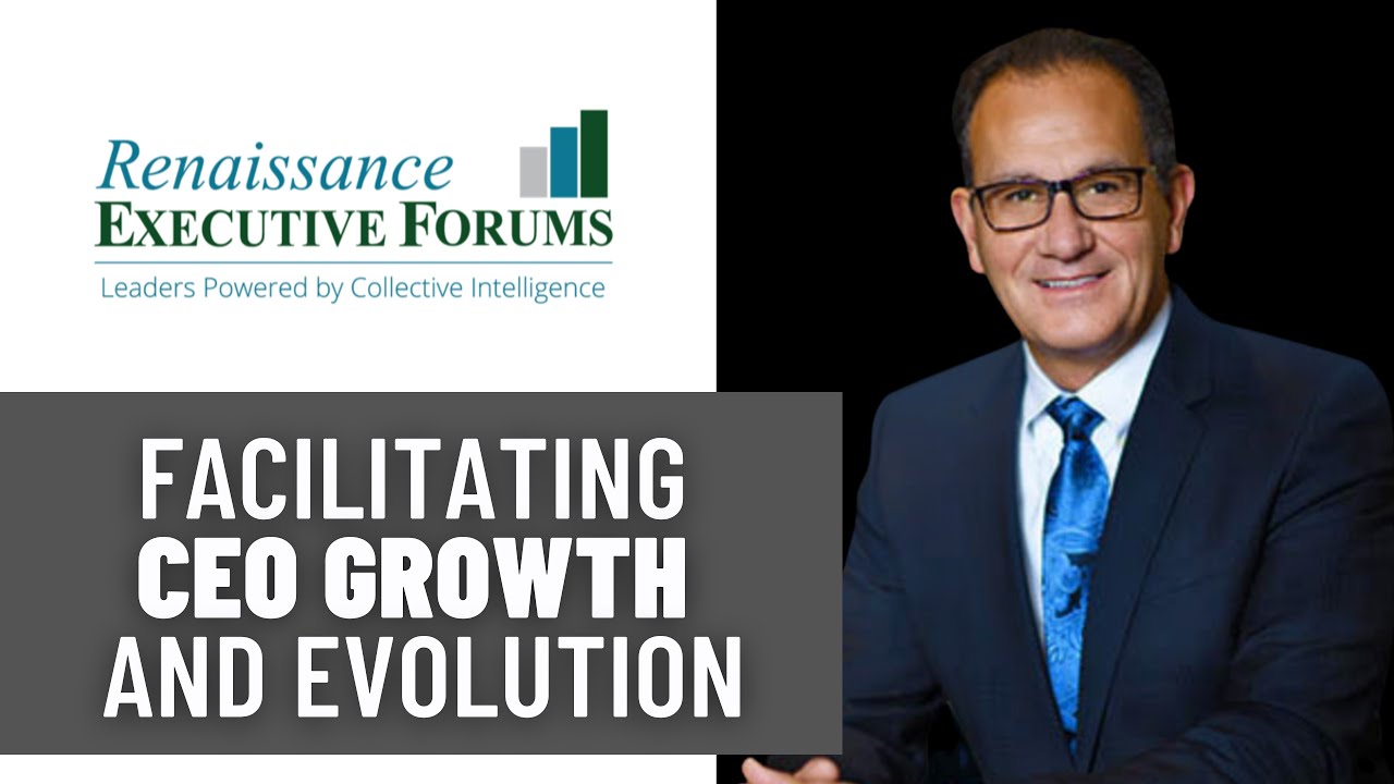 Renaissance Executive Forums Orange County: Facilitating CEO Growth and ...