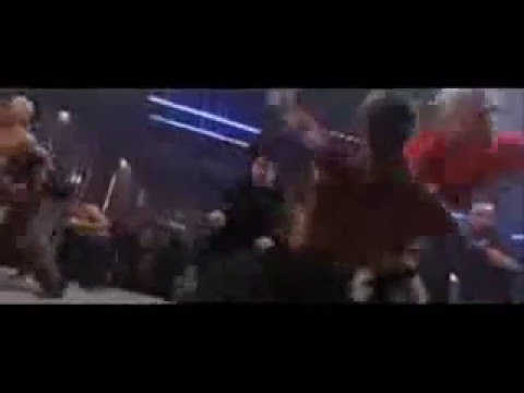 Jet Li Kick Ass! - YouTube