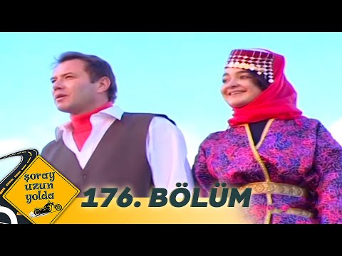 Şoray Uzun Yolda 176. Bölüm | Aydın (Uzun Versiyon)