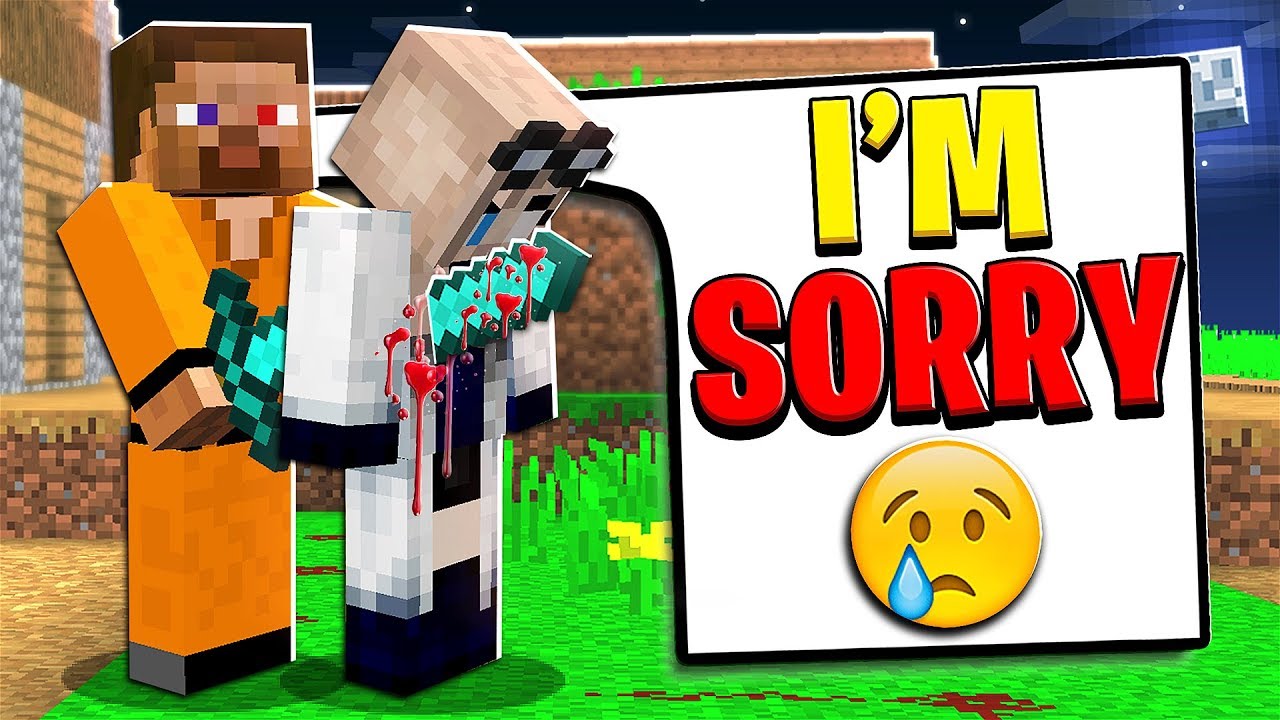 TEST STEVE KILLED HIS SISTER! (Scary Survival EP74) - YouTube