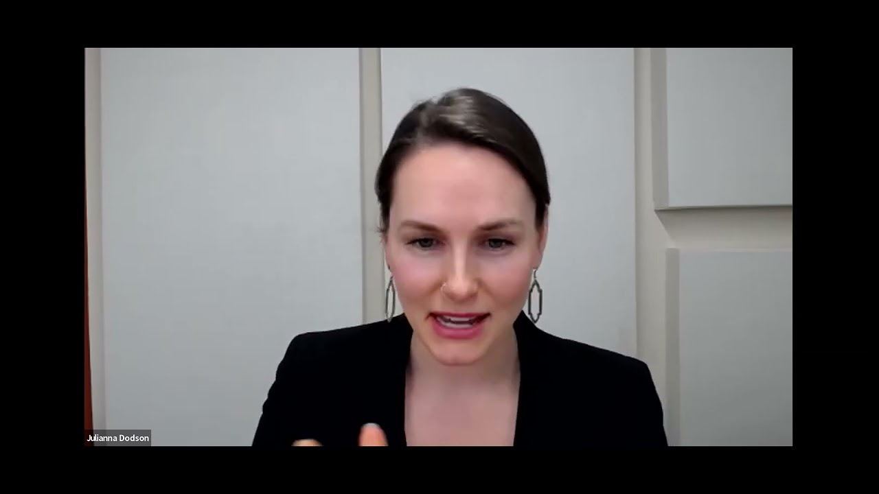 Radically Rural Roundtable: Rural childcare: we can do so much! - YouTube