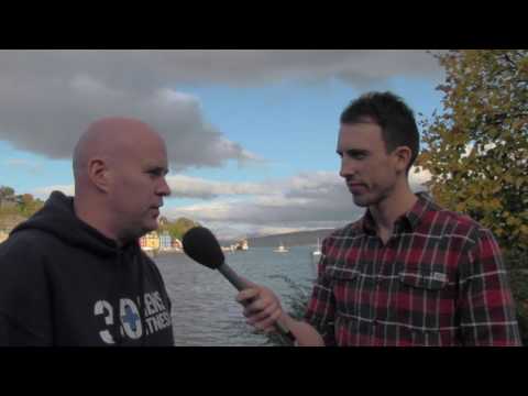 Mull Rally Preview With Calum Duffy 2016 - YouTube