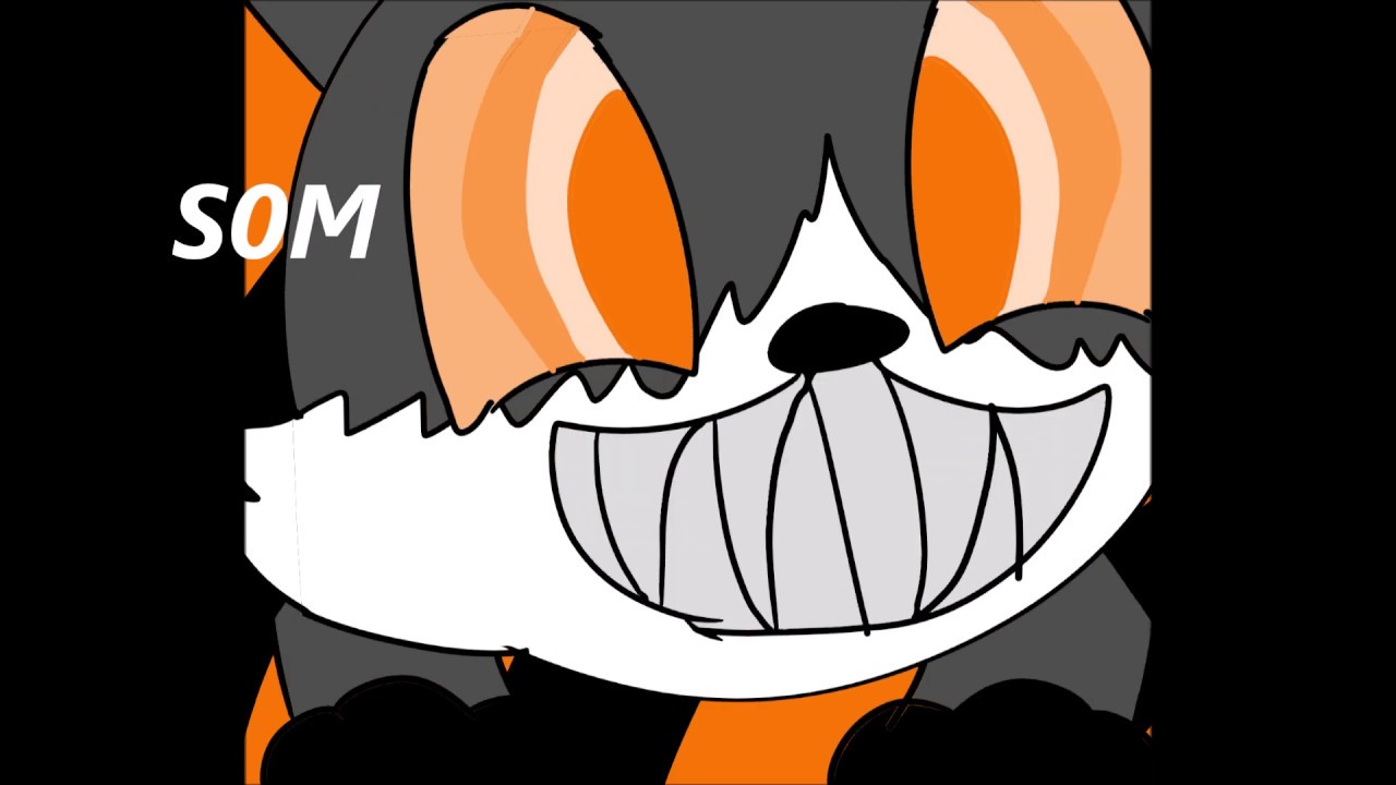 Pusher//Animation Meme - YouTube