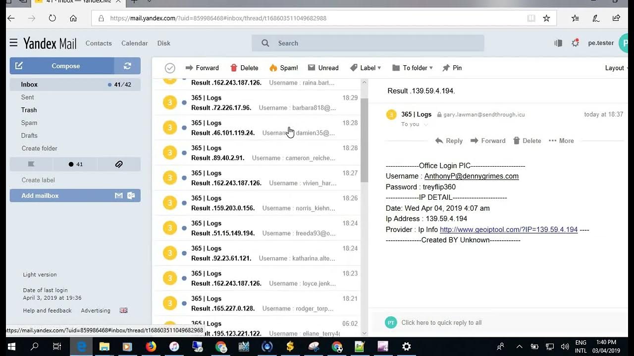 office 365, come learn spamming/buy inbox setup- Don't waste money on spam tools anymore! 2023 ...