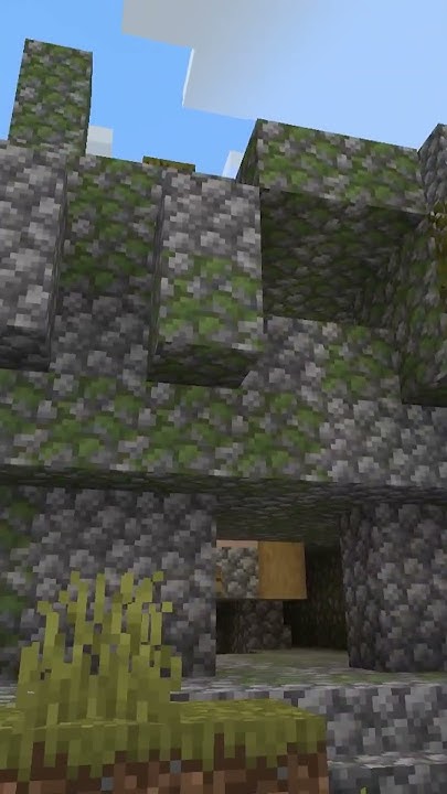 DES STRUCTURES SPAWN TOUTES LES MINUTES DANS MINECRAFT ! - YouTube