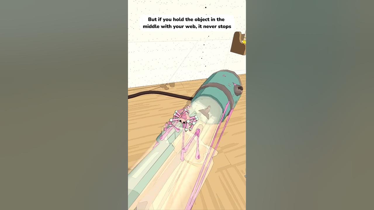 Blender Ping Pong #spider #game #gaming #indiegame #gamedev - YouTube